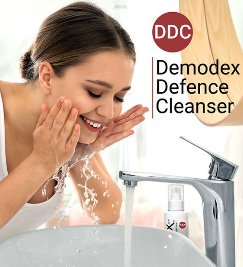 Keep Your Home a Demodex-Free Zone - OZIDEX